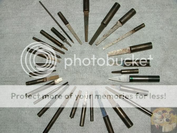 D bits | Home Model Engine Machinist Forum