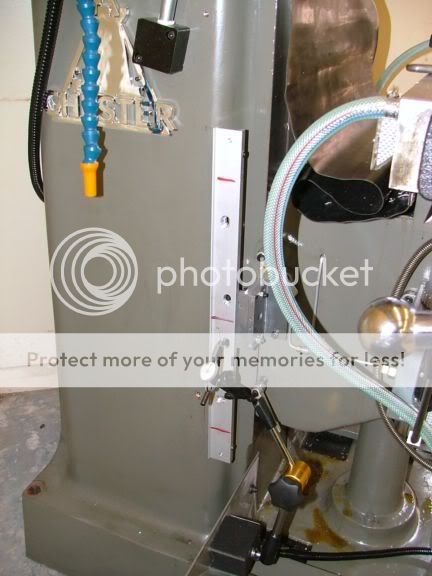 Buyng and fitting a dro to sieg sx2 mill | Home Model Engine Machinist ...