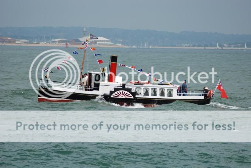 PS 'Monarch' Announcement