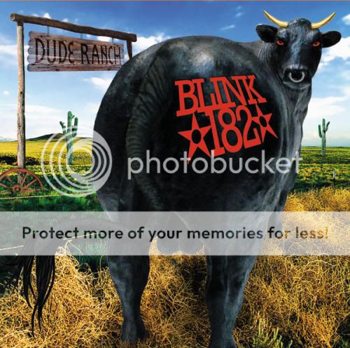 Blink 182 – Dude Ranch | Non-Stop Rapidshare Music Albums