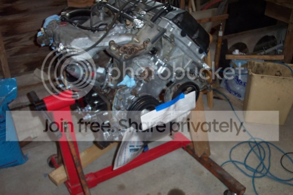 C900 Engine Stand template | Saab Link Forums