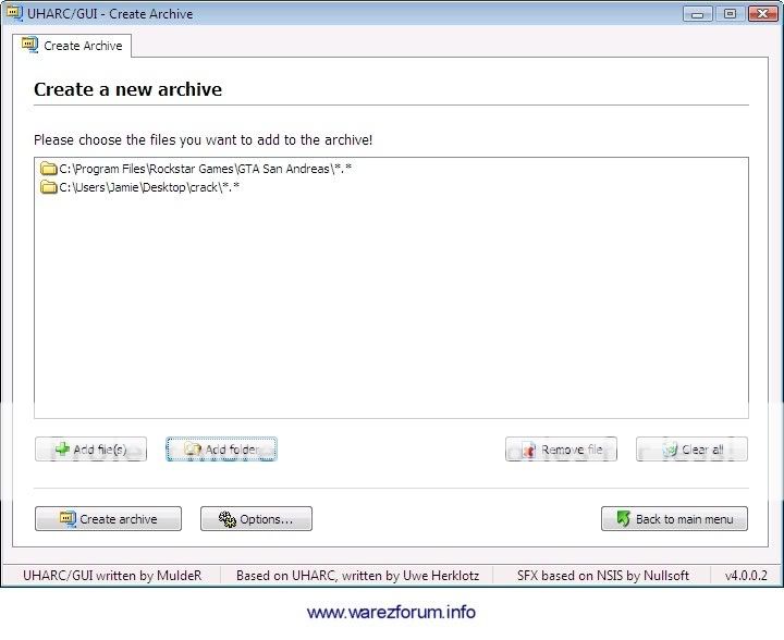 How To Use Crack File For Games - belessg