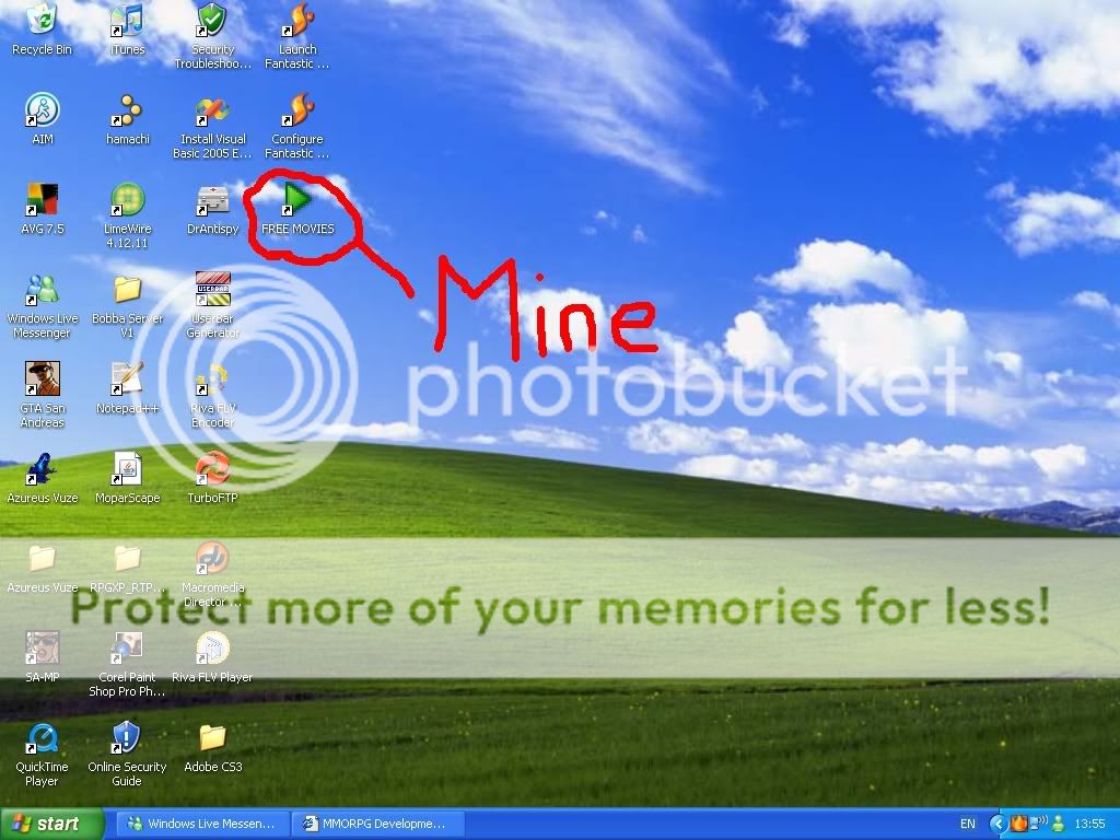 Magic Desktop Через Торрент - vangelderdesign