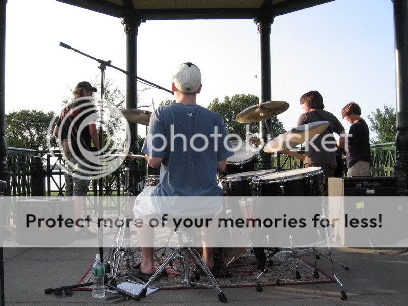 Driver seat pics - Drums & Percussion - Harmony Central