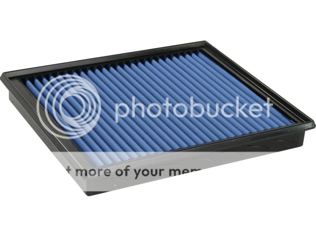 Afe 30-10116 air filter | Nissan Titan Forum