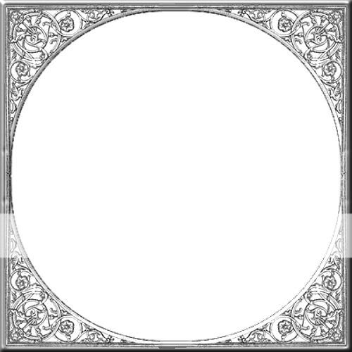 Frames - ArtfulOne PSP Shares