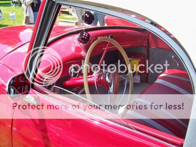 1948 Davis 3 wheeled car | VW Vortex - Volkswagen Forum