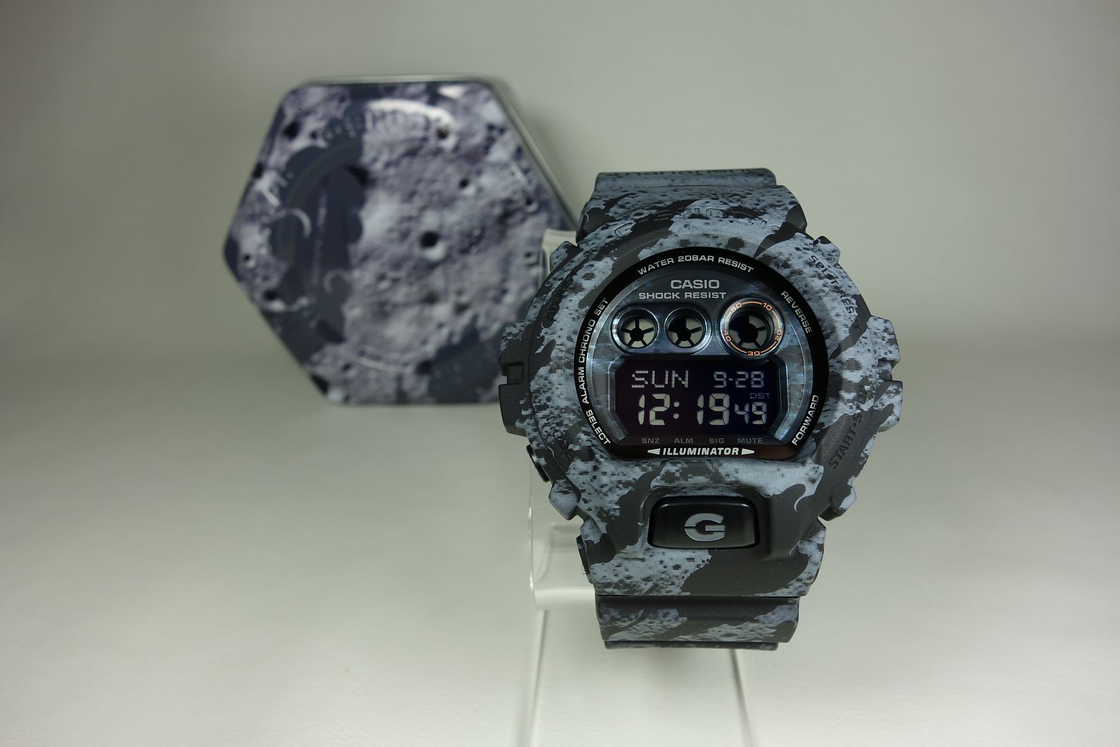 Show your G-Shock Collab & Limited Ed. Collections | WatchUSeek Watch ...