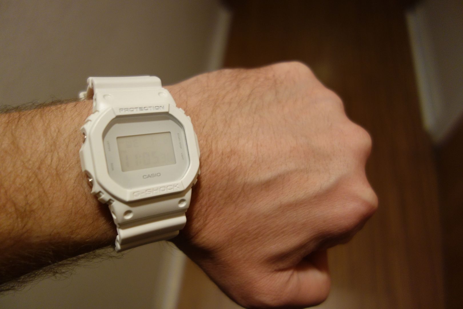 Show off your white G-Shocks! | WatchUSeek Watch Forums