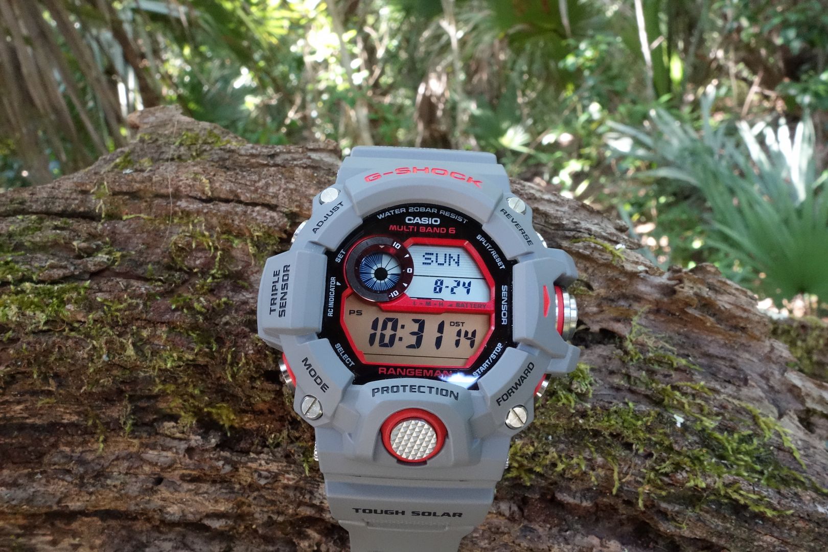 Show your G-Shock Collab & Limited Ed. Collections | WatchUSeek Watch ...