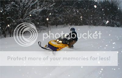 2002 mxz 700 - Thoughts and Opinions | Ski-Doo Snowmobiles Forum