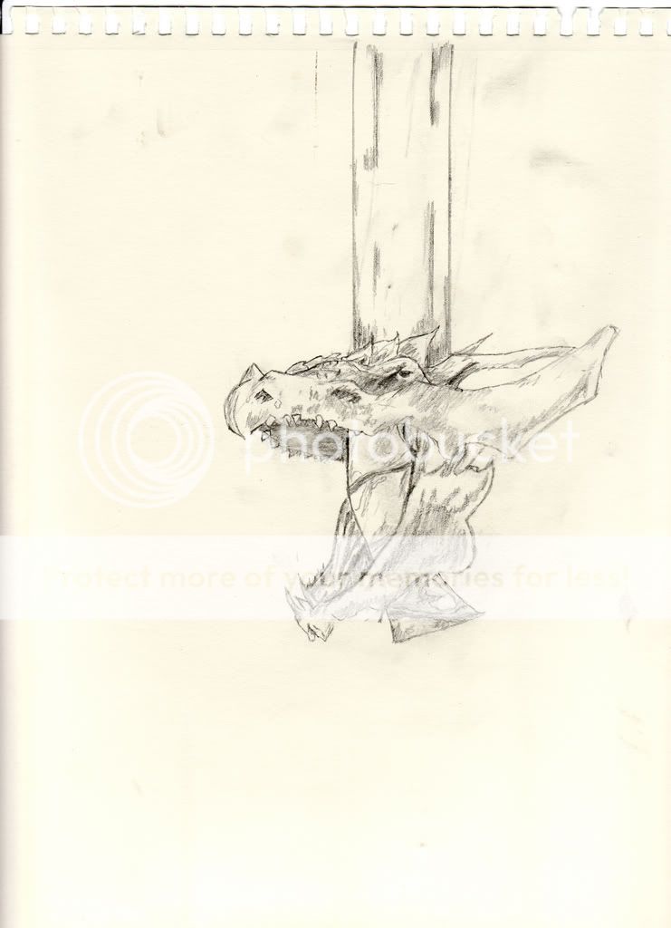 Dragon Sword | The Helper