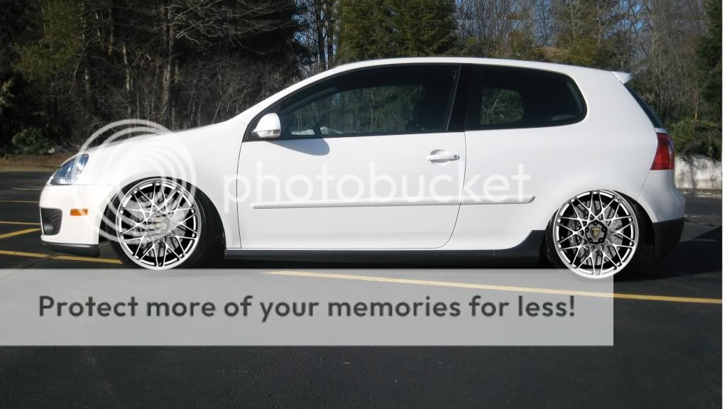 Let me see apollo's on a GTI | VW Vortex - Volkswagen Forum