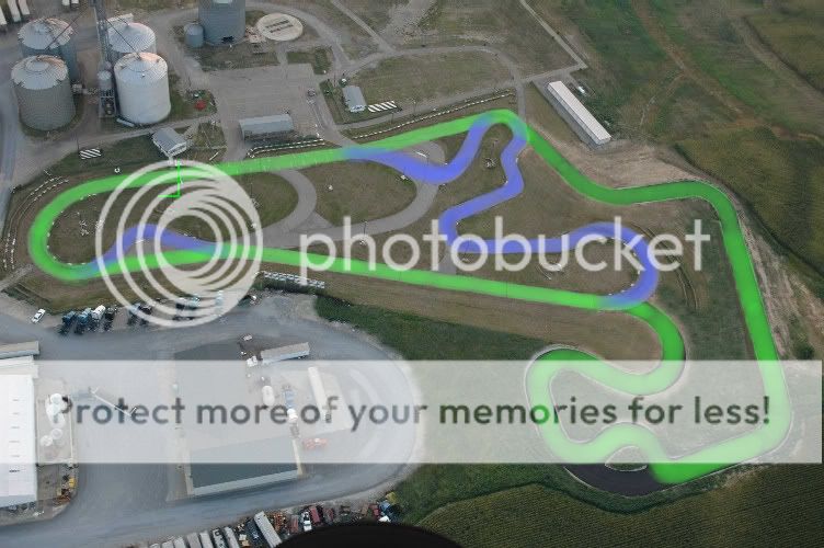 Autocross/Track day talk - tires, cars, setup - Season has started ...