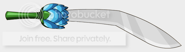 Lotus Blade