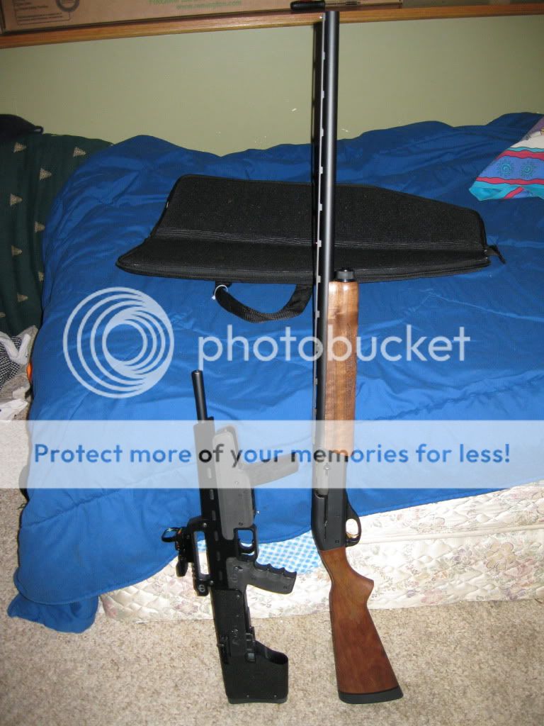 CBRPS Bullpup Conversion 597 Review | Rimfire Central Firearm Forum