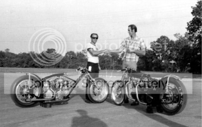 DRAG KING ___Raceliner Dragster___ | Page 4 | Rat Rod Bikes Bicycle Forum