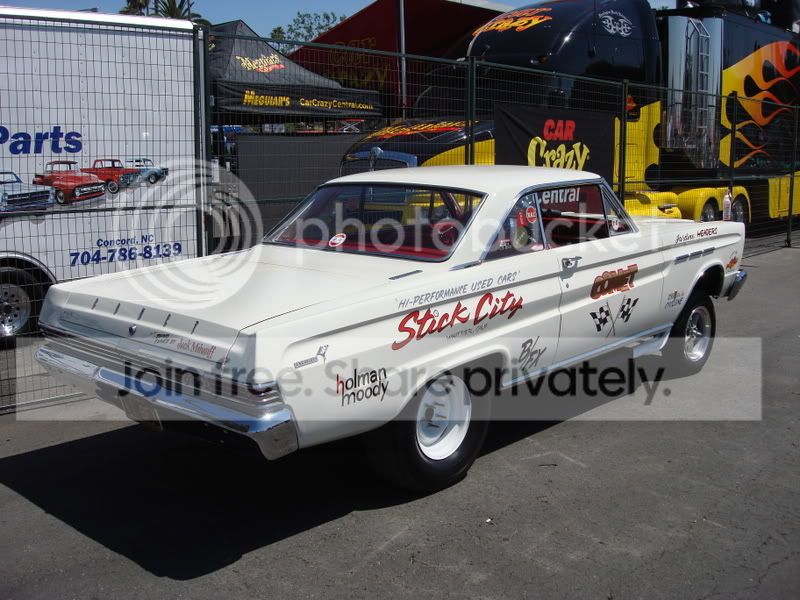 Altered Wheelbase 59 StudeBaker Lark Build Thread | The H.A.M.B.