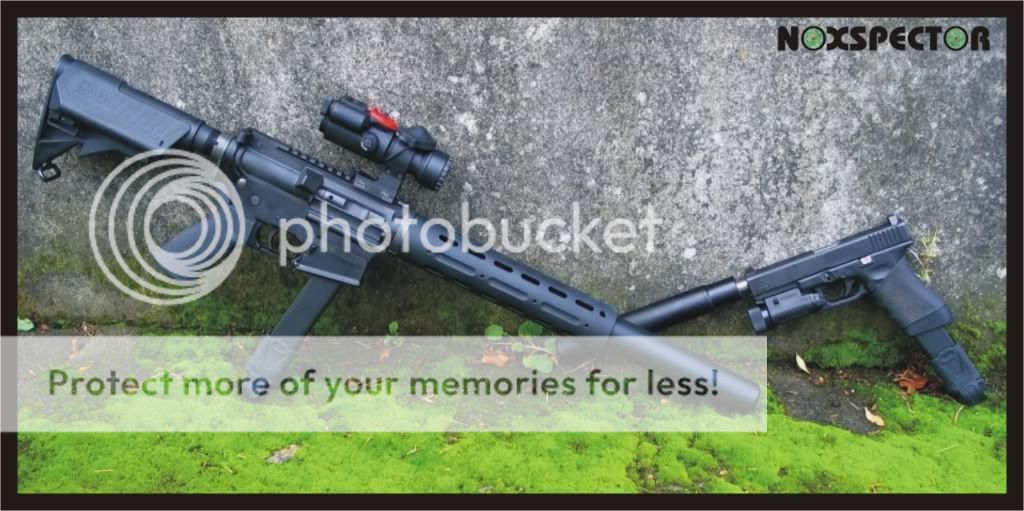 SRT suppressed 9mm AR upper - AR15.COM