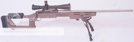 The quest for the ultimate sniper... - The Firing Line Forums