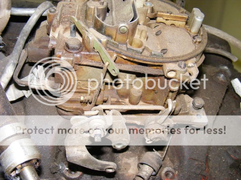 350sb, TH350, np205, 4.10s, 37s power question | Pirate 4x4