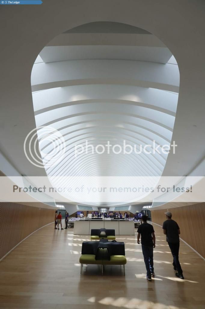 POLK COUNTY | Florida Polytechnic University | Page 3 | SkyscraperCity ...