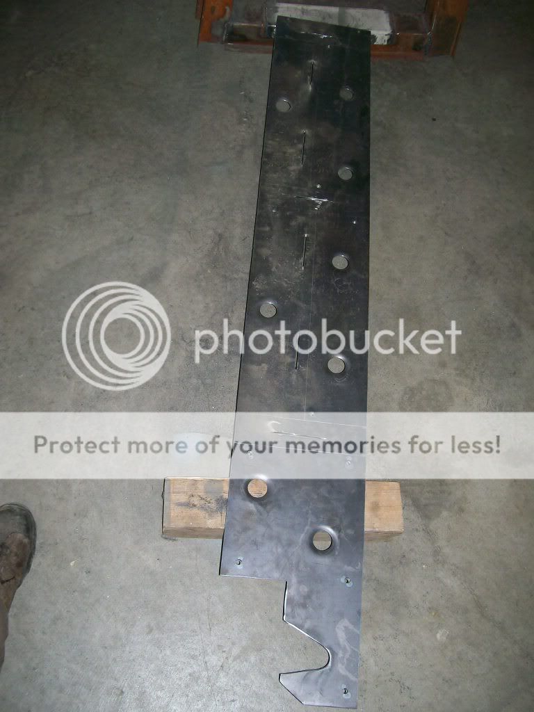 Project: BIG BLUE | Pirate 4x4