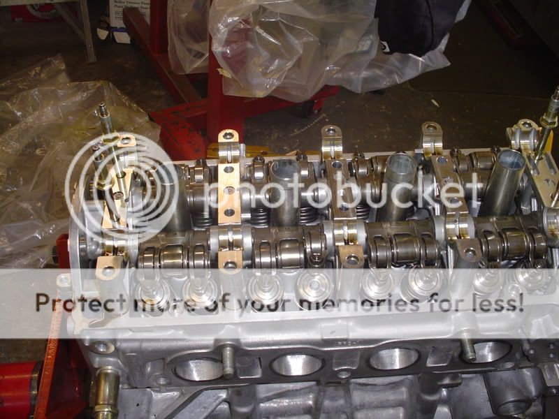 My Full Race Stage 3GT Install & Tune / k20z1 Engine Build / Suspension ...