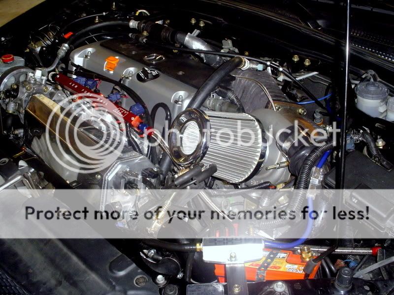 My Full Race Stage 3GT Install & Tune / k20z1 Engine Build / Suspension ...