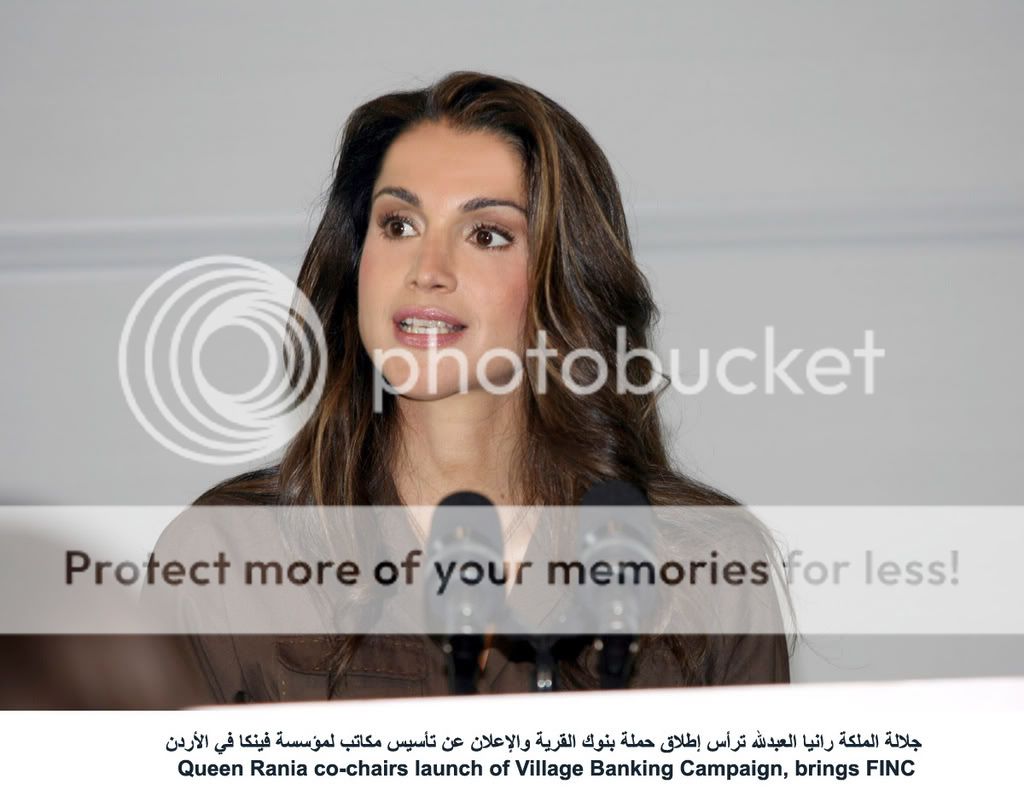 Queen Rania of Jordan ( she beautiful!) | Lipstick Alley