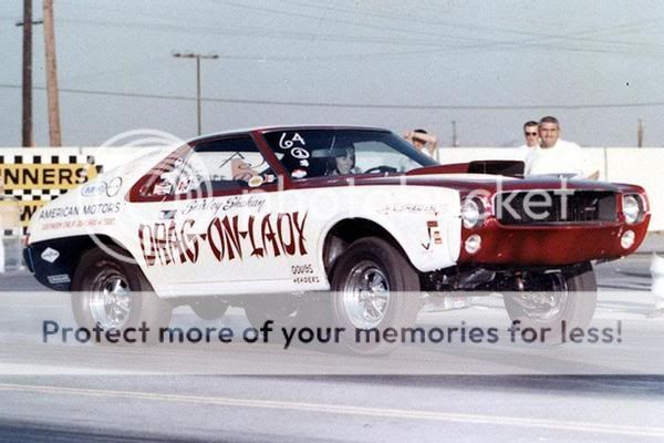 Super Stock AMX .com - Snapshot List of Hurst SS/AMX cars