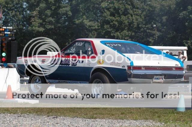 Super Stock AMX .com - Snapshot List of Hurst SS/AMX cars