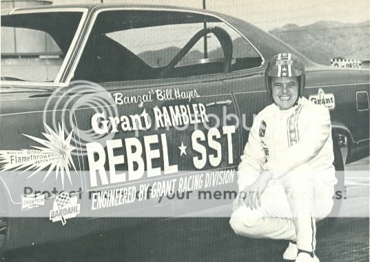 Projects - I finally get to change my signature: Grant Rebel SST funny ...