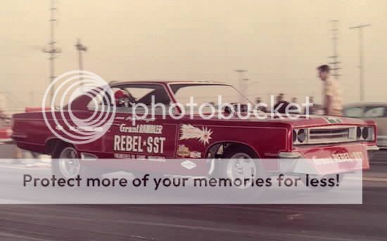 Projects - I finally get to change my signature: Grant Rebel SST funny ...