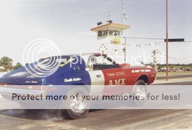 Super Stock AMX .com - Snapshot List of Hurst SS/AMX cars