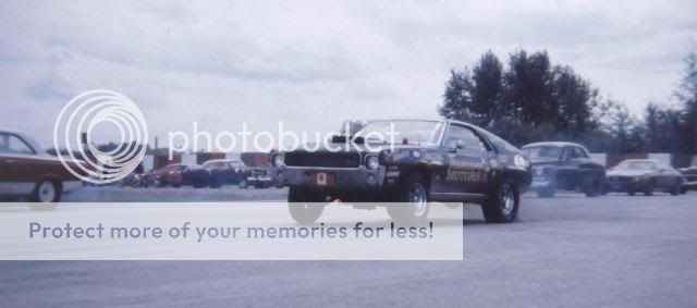 Super Stock AMX .com - Transcona