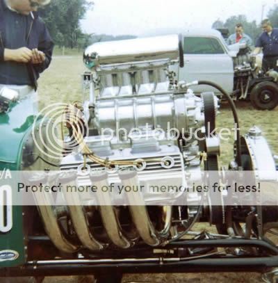 Super Stock AMX .com - Misc. Javelin Race Cars