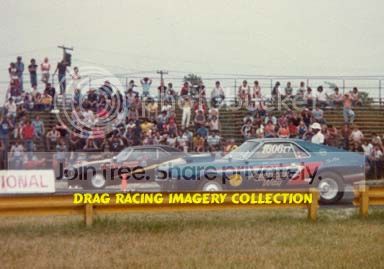 Super Stock AMX .com - Misc. Vintage AMX Race Cars