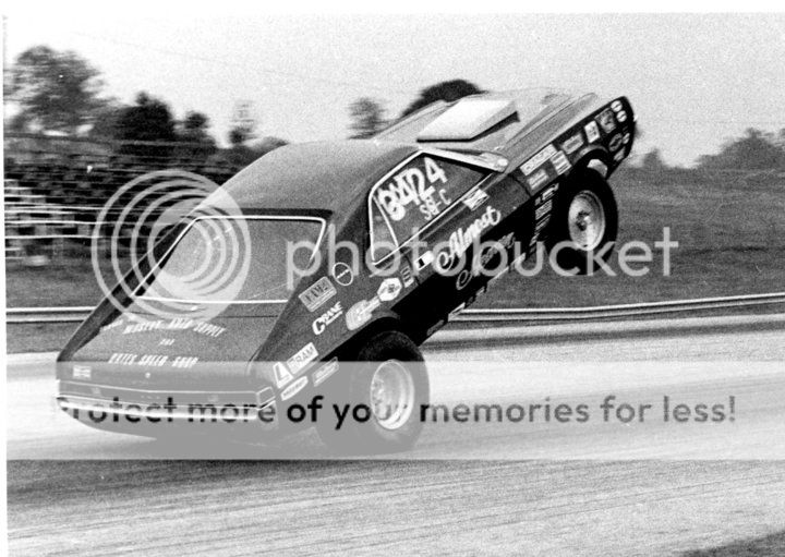 Super Stock AMX .com - Adkins