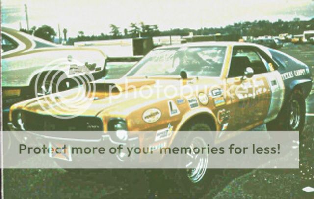 Super Stock AMX .com - Madness