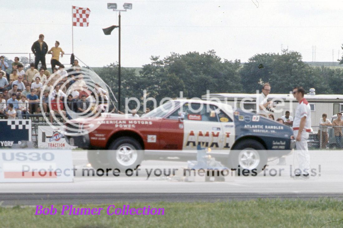 Super Stock AMX .com - #31 AMX-1