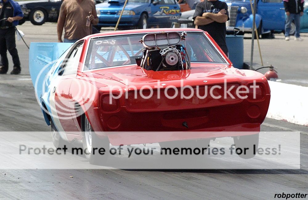 Super Stock AMX .com - Misc. Vintage AMX Race Cars