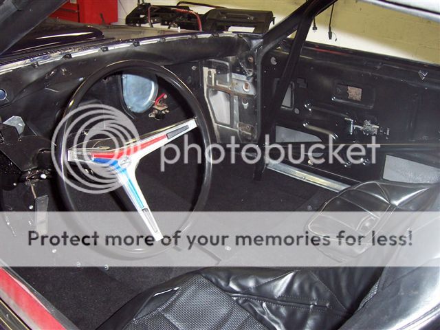 Super Stock AMX .com - #41 Nolt Rambler/Mylins