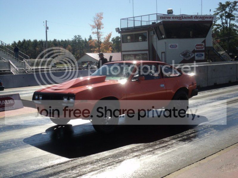 Super Stock AMX .com - Misc. AMC Race Cars