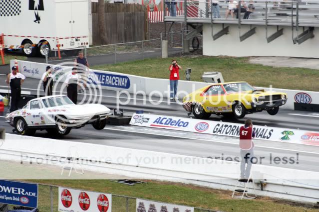 Super Stock AMX .com - Adkins