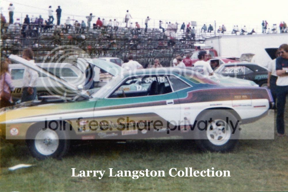 Super Stock AMX .com - Other Vintage AMX Race Cars