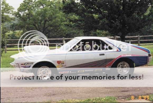 Super Stock AMX .com - Snapshot List of Hurst SS/AMX cars