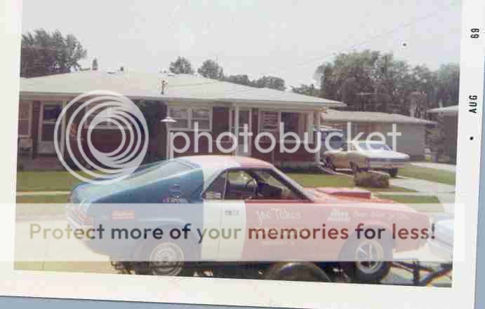 Super Stock AMX .com - Snapshot List of Hurst SS/AMX cars