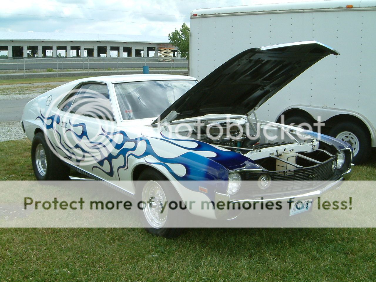 Super Stock AMX .com - Snapshot List of Hurst SS/AMX cars