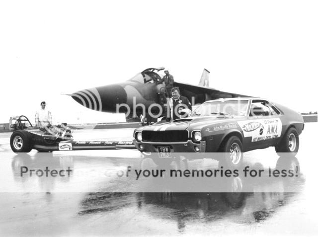 Super Stock AMX .com - Other Vintage AMX Race Cars